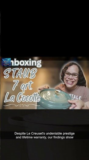 Le Creuset Dutch Oven Review 2025: The REAL TRUTH!