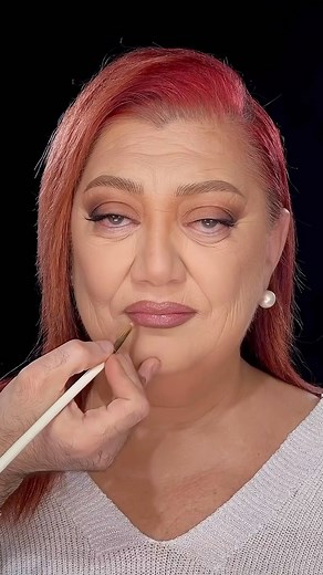 55K views · 496 reactions | beautiful MakeUp tutorial by @samerkhouzami ✍️✍️No copyright infringement was intended. If you are the author of this video and do not want your video to be posted on this page, please contact me in DM and your video will be deleted as soon as possible. Thank you | Hair Academy TV | Facebook