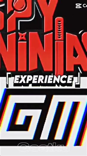 spy ninjas vs game master