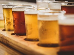 Small Brewery Sunday 2021: Where To Grab A Pint In Pittsburgh