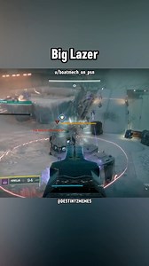 40K views · 455 reactions | Big Lazer | Destiny 2 Memes | Facebook