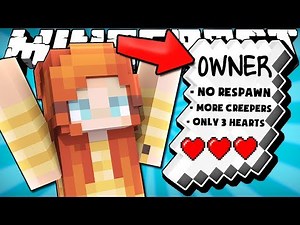 If Minecraft Got a New Owner (Part 2)