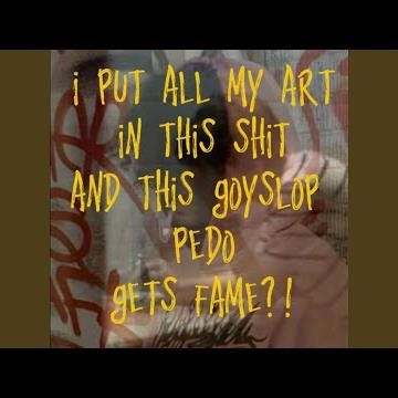 generic goyslop song