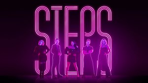 8.8K views · 182 reactions | 'What The Future Holds', the new album by Steps, is out now. Includes the new single 'To The Beat Of My Heart'. | Steps | Facebook