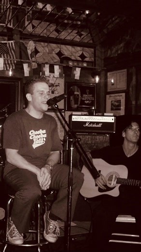 WICKED EARTH live at Bloomfield Bridge Tavern