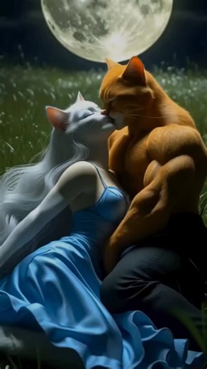 Rasa Ai animation cat on Instagram: "Step into a magical world of AI animation animals 🐯🐱 perfect for kids to enjoy fun, colourful adventures while learning about their favourite animal friends 😊😉🐱 watch and share the Joy 🐱🐯! Enjoy video and explore 😉 . . . #amazing #aianakids❣️ #aicat #aircrafta #aianimation"