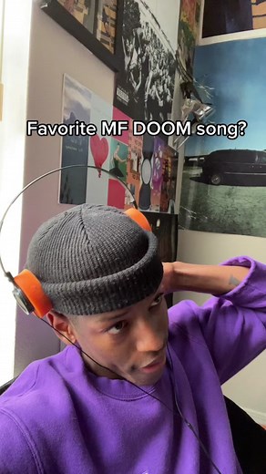 Best MF DOOM Songs: A Tribute to the Legendary Rapper