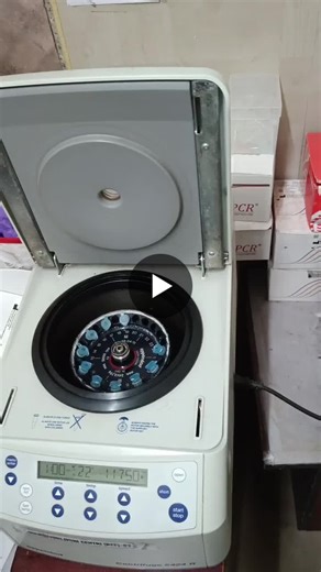 #rnaextraction #molecularbiology #biotechnology #laboratoryskills | Mohit Dagur