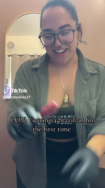 First-Time Brazilian Wax Experience Explained