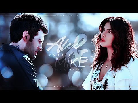 Alex & McQuigg | What You Do [Quantico]