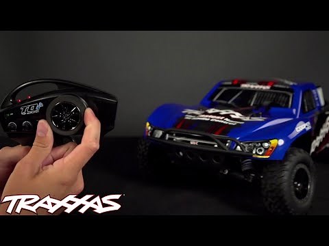 How to Reverse Steering | Traxxas Support