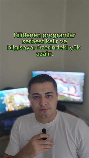 Bilgisayarı Kapatıp Açmak Gerçekten İşe Yarıyor mu? (Uzun hali kanalımda )