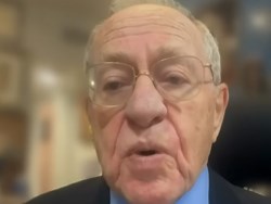 Dershowitz: We Don't Even Have A Definition For Insurrection, Were BLM Protests An Insurrection?