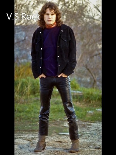 955K views · 833 reactions | The Doors - When The Music's Over...