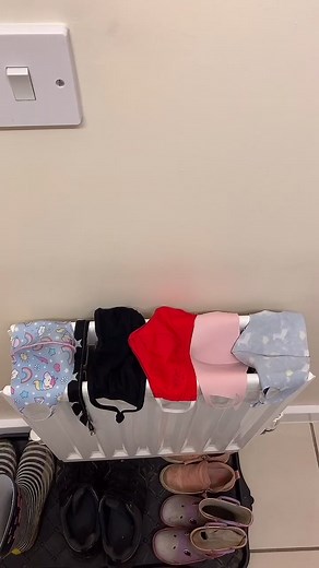 How I wash our masks! 😷 🦠 #howto #masks #persil #laundry #disinfect #fy