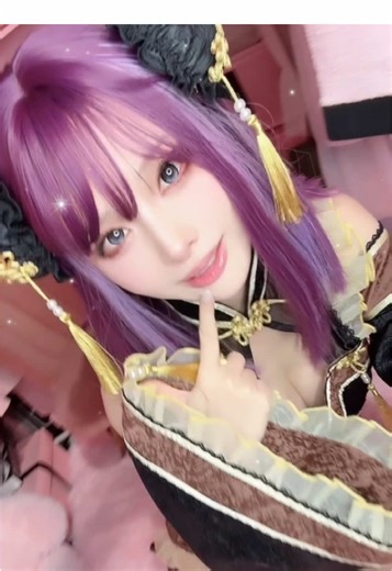 魅力的なコスプレの世界