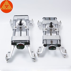 [Hot Item] AC200 Self Centering 3D Wheel Alignment Clamp