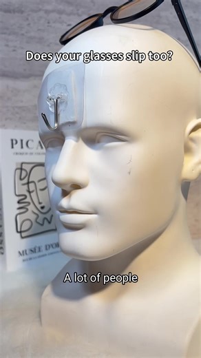 Stop Mask & Glasses Slipping with Ear Grips Solutions