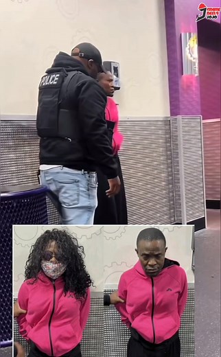 38K views · 74 reactions | Man entered gyms disguised as female to...