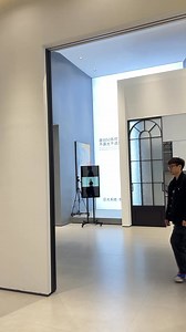 9.5K views · 290 reactions | Interior Concealed Design Extremely Narrow Series Concealed Design Aluminum Sliding Doors | Window Home | Facebook