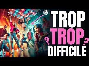 LIVE 🔴 Cours Breakdance : Un mouvement Difficile pour les enfants ? !🔥