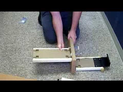 SmartCat Cat Climber Instructions