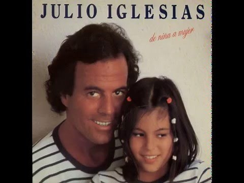 Devaneios - Português - Julio Iglesias