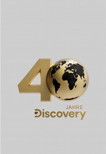 Celebrating 40 Years of Discovery Channel