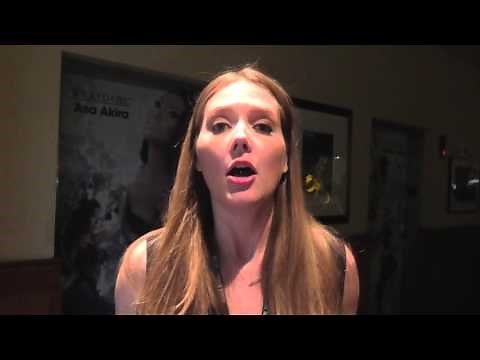 Star Nine 2016 AEE Interview