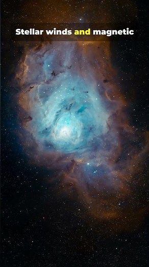 🌟 Planetary Nebulae — The Final Breath of Dying Stars ✨💫