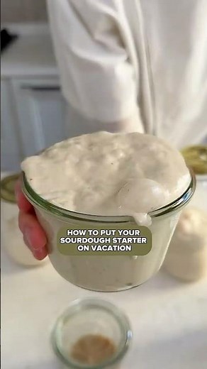 🌾Learn to Make Sourdough Bread 👇
