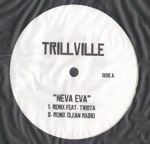 Trillville - Neva Eva (Remix)