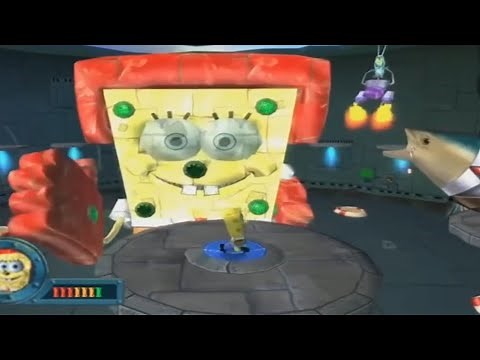 SpongeBob Speedruns are Absolutely Wild