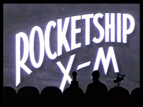 MST3K 201: Rocketship X-M (FULL MOVIE)