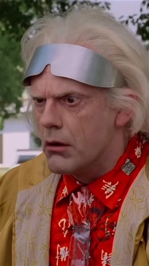 Did you know for BACK TO THE FUTURE PART II… | Cinema Shorts