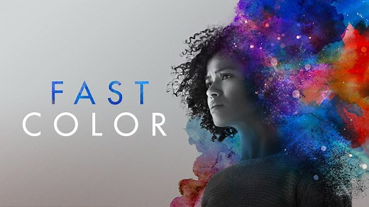 Gugu Mbatha-Raw gives a brilliant performance as a woman with superpowers in Fast Color, a criminally underrated movie you can now watch on Netflix | Strong Black Lead