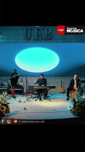 Spain – Chick Corea (Live) | Concierto Final UEB #1