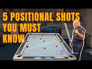 Positional Play | Never make these mistakes again