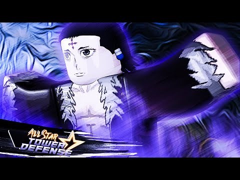 Everything you NEED TO KNOW about Chrollo on All Star Tower Defense | Roblox