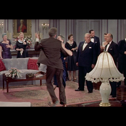 966 reactions · 136 shares |  Now streaming on the Criterion Channel — MGM MUSICALS!  These song-and-dance wonders are paragons of craftsmanship and razzle-dazzle entertainment—featuring AN AMERICAN IN PARIS, THE BAND WAGON, BRIGADOON, IT’S ALWAYS FAIR WEATHER, and more! | The Criterion Collection | Facebook