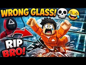 👉ONE WRONG STEP = GAME OVER 💀 - ROBLOX ( Part - 21 )