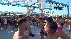 Winter Party Festival in Miami Beach continues until Tuesday - WSVN 7News | Miami News, Weather, Sports | Fort Lauderdale