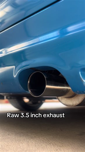 Sounds so much better with the new engine ##cars##viral##ford##foryourpage##views