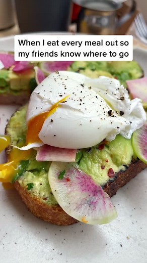 Beli App | Restaurant Lists on TikTok