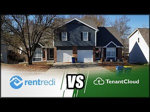 Rent Redi vs Tenant Cloud Rental Management Software Comparison With Winner.