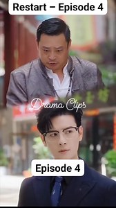52K views · 1.1K reactions | Restart – Episode 4 Part 21 | Drama Clips | Facebook