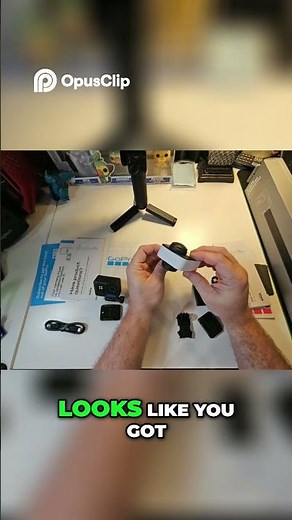 Unboxing the new GoPro Max 2 Camera!