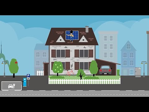 Photovoltaikanlage installieren und anmelden: Wie funktioniert das?