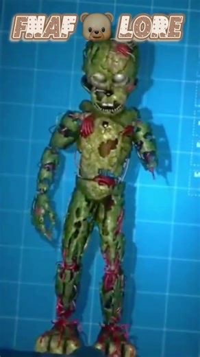 Fnaf ar||edit||#memes||#shorts||#fnafar||william afton animatronics||edit||