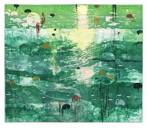 Michael Mazur - Alchetron, The Free Social Encyclopedia